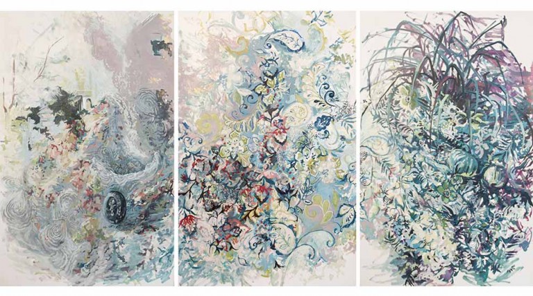 Teresa Dunn – Press Release 2016 | FIRST STREET GALLERY