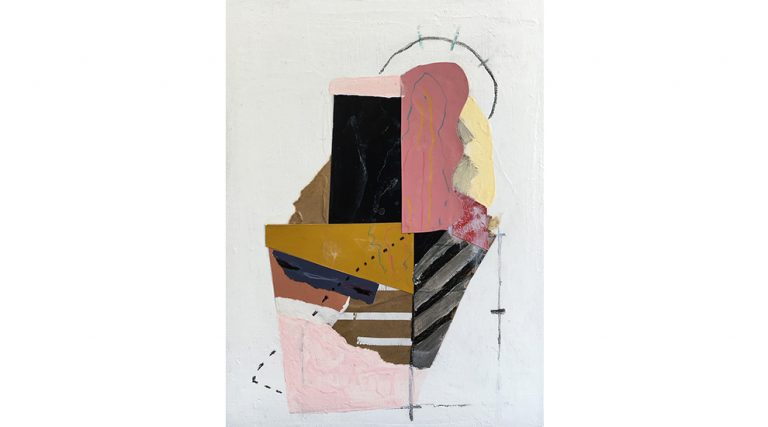 MFA National Competition – Press Release 2016 | FIRST STREET GALLERY